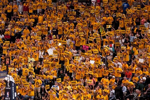 2013 Year in Review - On-Court Success Photo Gallery | NBA.com