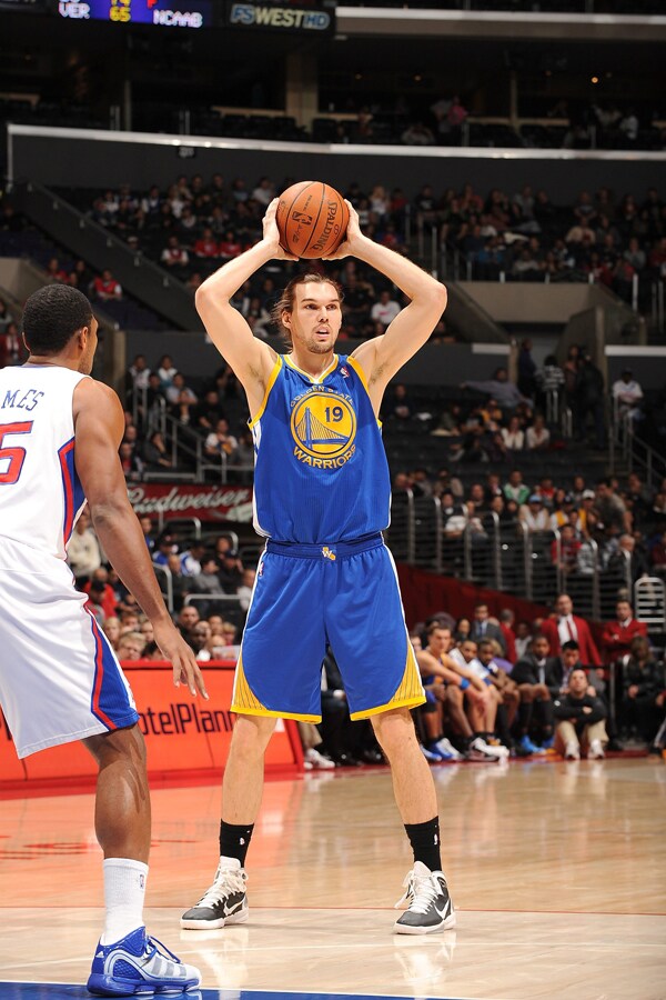 Louis Amundson Photo Gallery | NBA.com