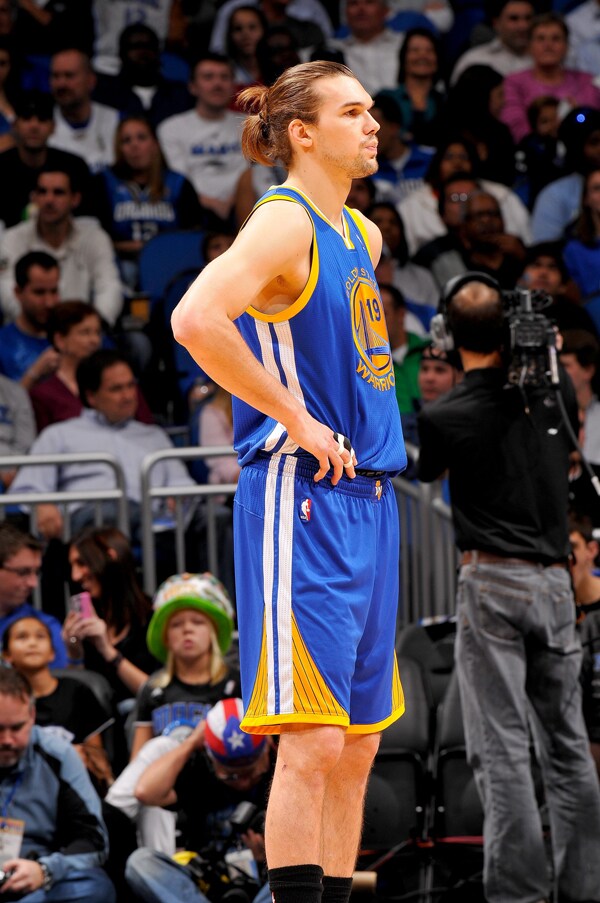 Louis Amundson Photo Gallery | NBA.com