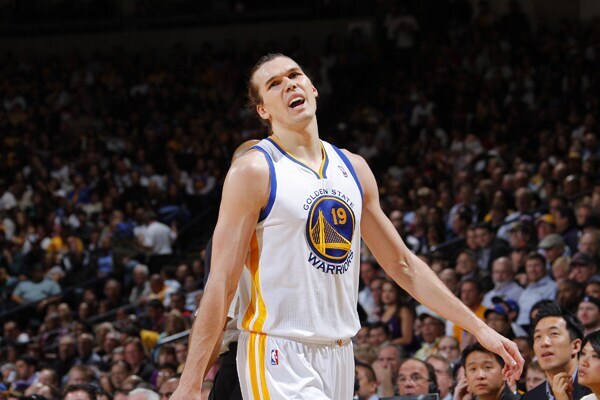 Louis Amundson Photo Gallery | NBA.com