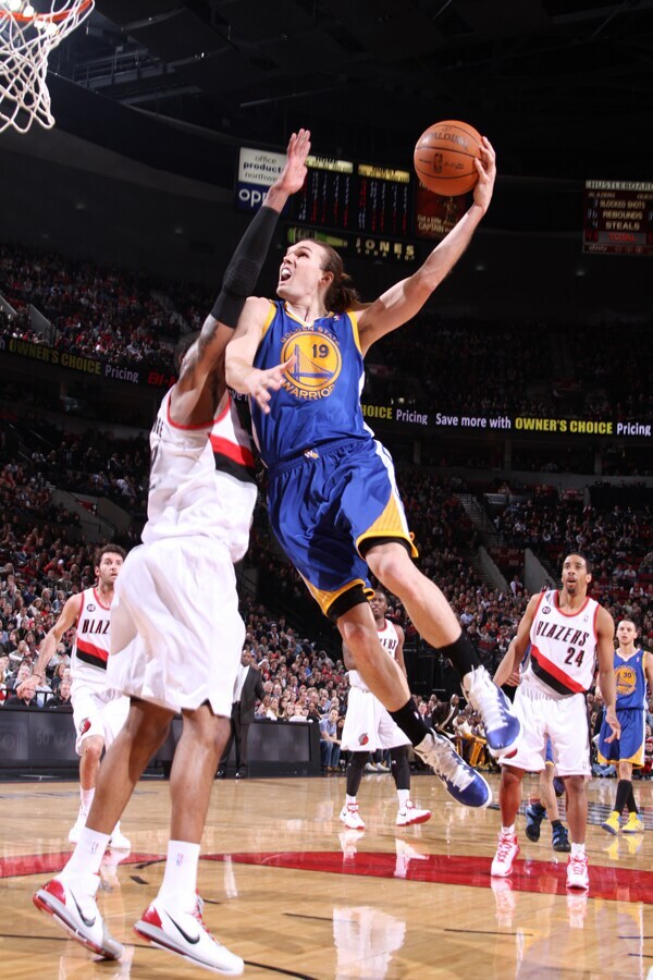 Louis Amundson Photo Gallery | NBA.com