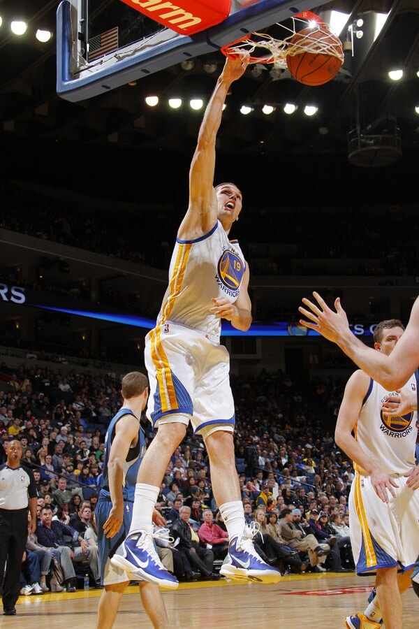 Louis Amundson Photo Gallery | NBA.com