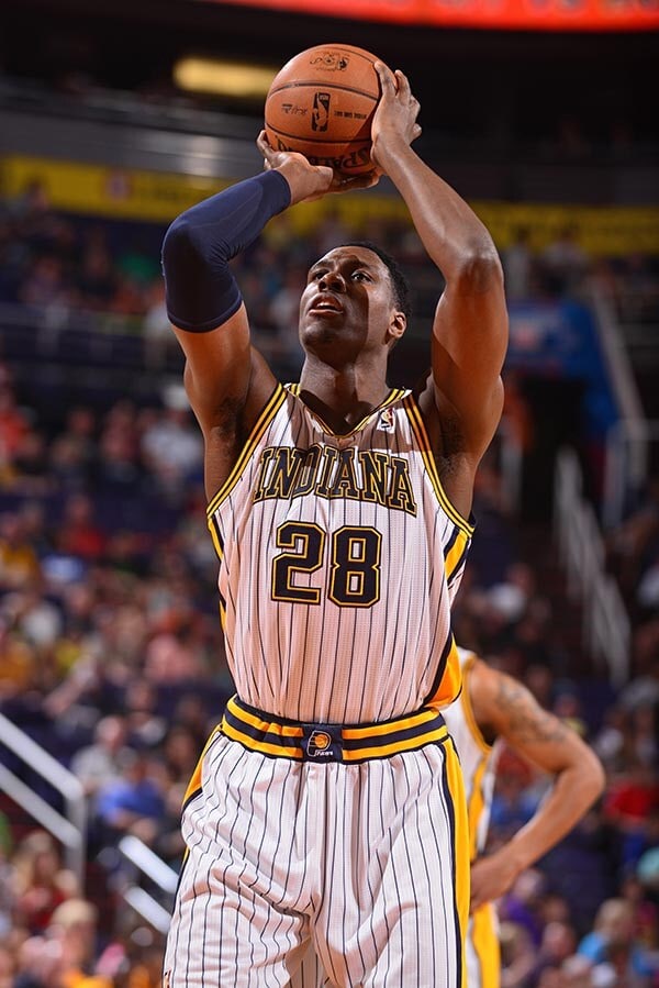 2013 Year in Review - On-Court Success Photo Gallery | NBA.com