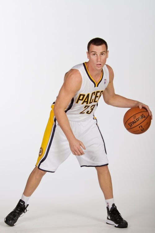 Ben Hansbrough Player Profile Gallery Photo Gallery | NBA.com