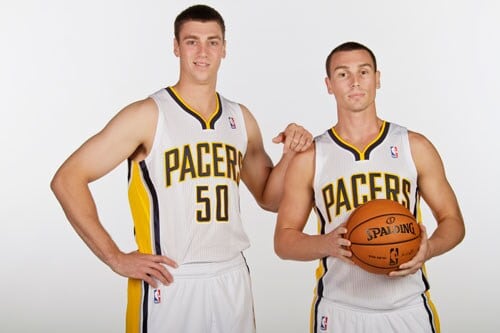 Ben Hansbrough Player Profile Gallery Photo Gallery | NBA.com