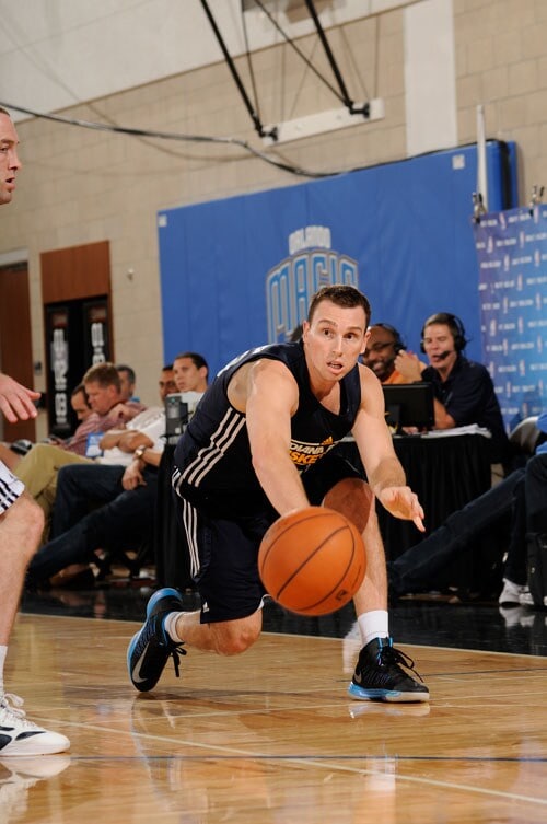 Ben Hansbrough Player Profile Gallery Photo Gallery | NBA.com