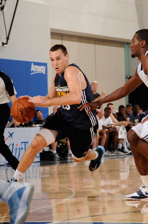 Ben Hansbrough Player Profile Gallery Photo Gallery | NBA.com