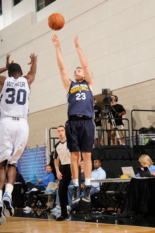 Ben Hansbrough Player Profile Gallery Photo Gallery | NBA.com