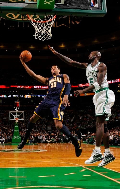 Danny Granger Player Profile Gallery Photo Gallery | NBA.com