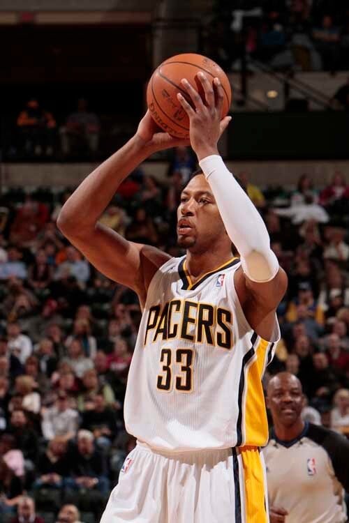Danny Granger Player Profile Gallery Photo Gallery | NBA.com