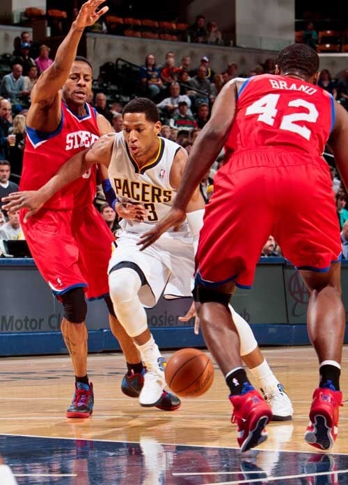 Danny Granger Player Profile Gallery Photo Gallery | NBA.com