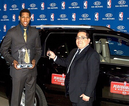 Danny Granger Photo Gallery Photo Gallery | NBA.com