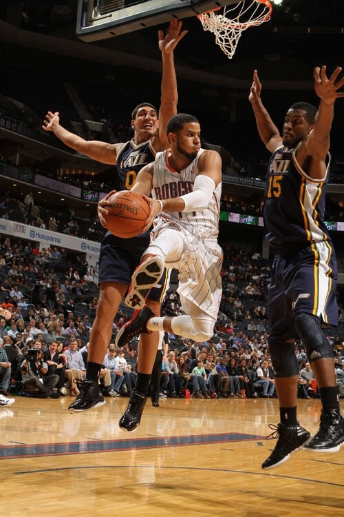 D.J. Augustin Player Profile Gallery Photo Gallery | NBA.com