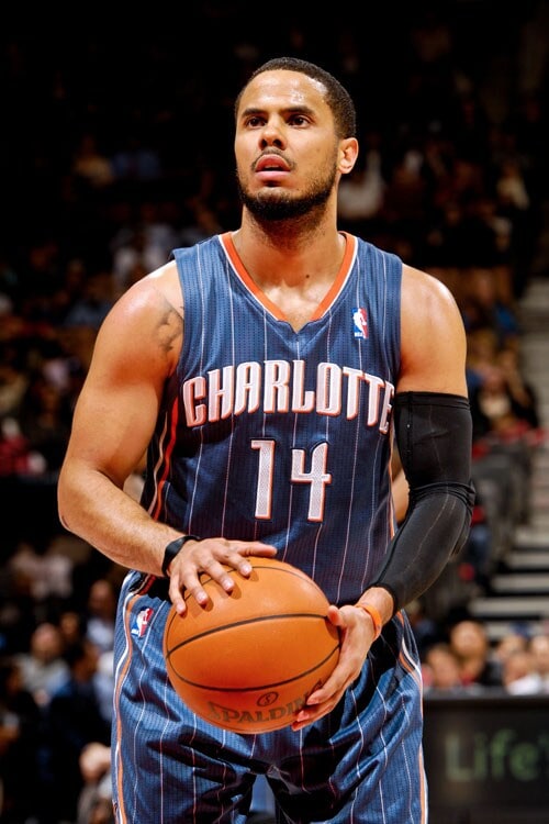 D.J. Augustin Player Profile Gallery Photo Gallery | NBA.com
