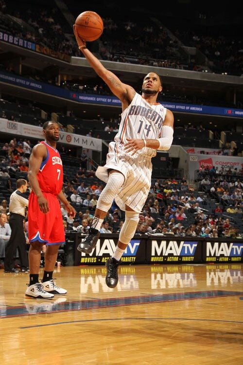 D.J. Augustin Player Profile Gallery Photo Gallery | NBA.com