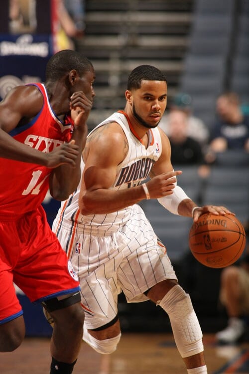 D.J. Augustin Player Profile Gallery Photo Gallery | NBA.com