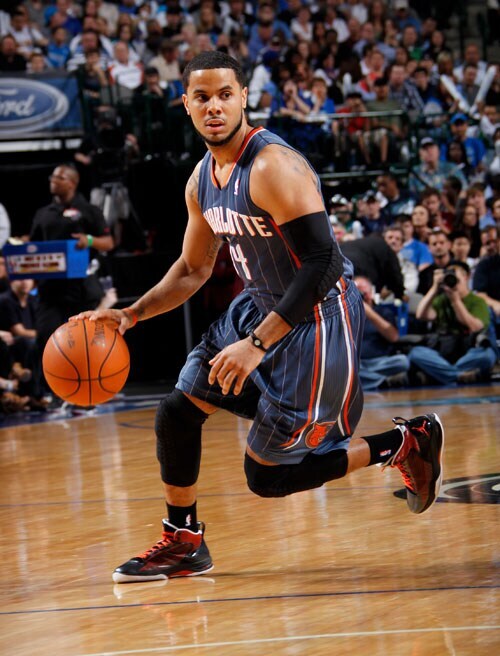 D.J. Augustin Player Profile Gallery Photo Gallery | NBA.com