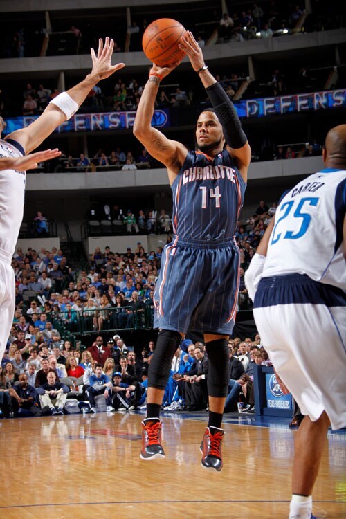 D.J. Augustin Player Profile Gallery Photo Gallery | NBA.com