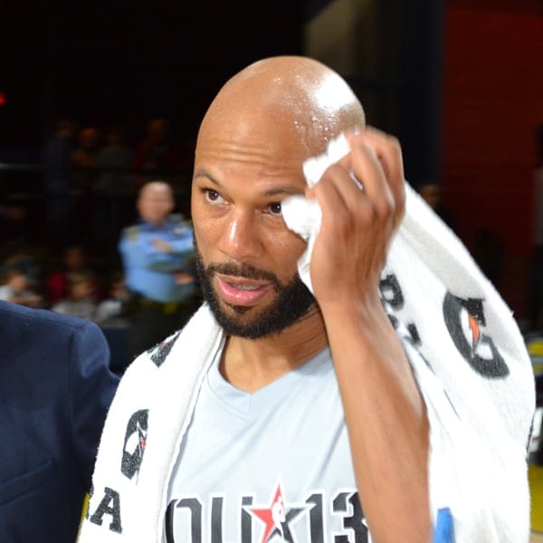 2013 NBA All-Star Celebrity Game Photo Gallery | NBA.com