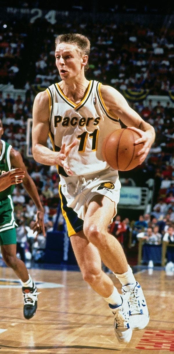detlef schrempf