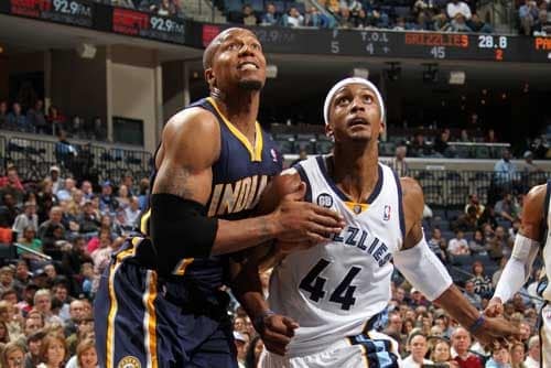 David West Player Profile Gallery Photo Gallery | NBA.com