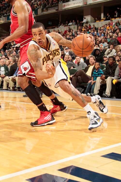 George Hill Player Profile Gallery Photo Gallery | NBA.com