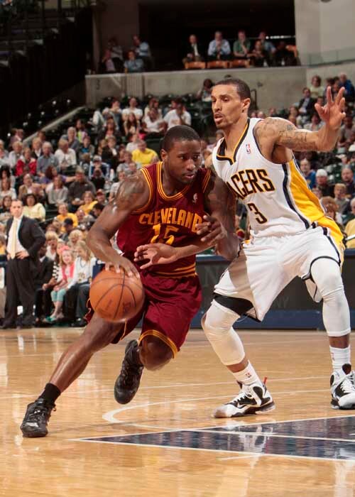 George Hill Player Profile Gallery Photo Gallery | NBA.com