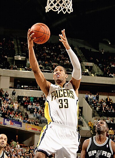 Danny Granger Photo Gallery Photo Gallery | NBA.com