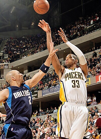 Danny Granger Photo Gallery Photo Gallery | NBA.com