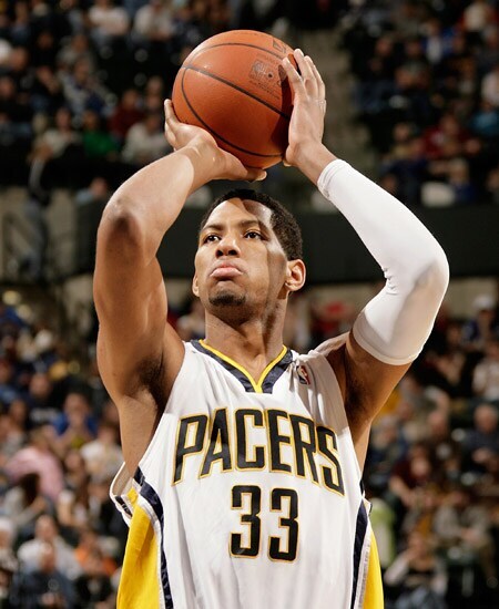 Danny Granger Photo Gallery Photo Gallery | NBA.com