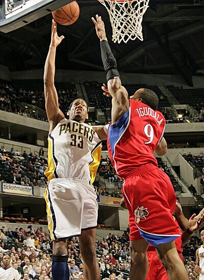 Danny Granger Photo Gallery Photo Gallery | NBA.com