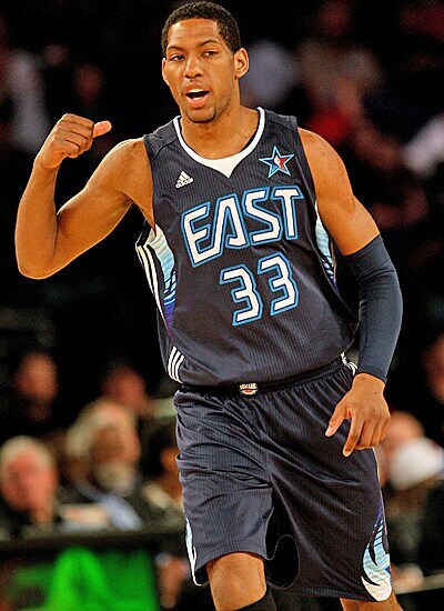 Danny Granger Photo Gallery Photo Gallery | NBA.com