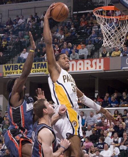 Danny Granger Photo Gallery Photo Gallery | NBA.com