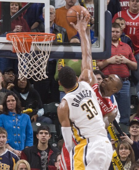 Danny Granger Photo Gallery | Indiana Pacers