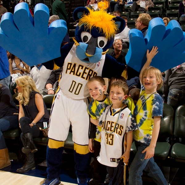 Boomer Photo Gallery | NBA.com