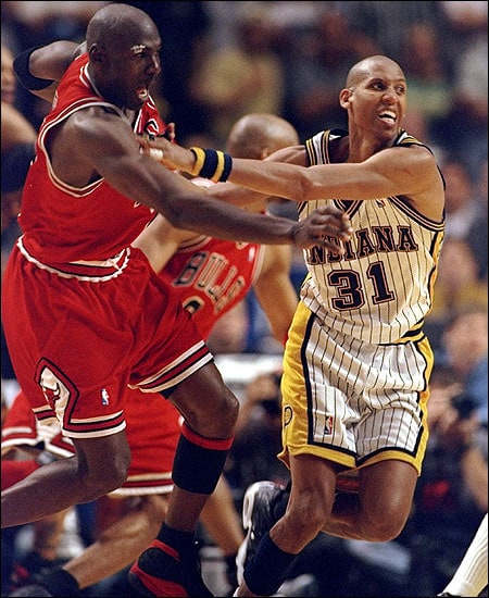 Michael Jordan Memories Photo Gallery | NBA.com