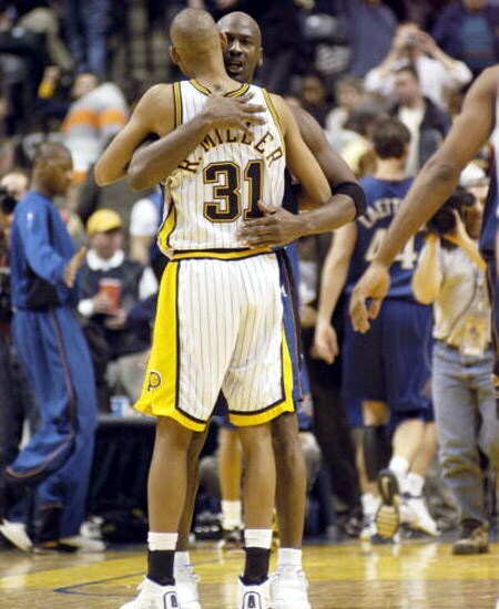 Michael Jordan Memories Photo Gallery | NBA.com