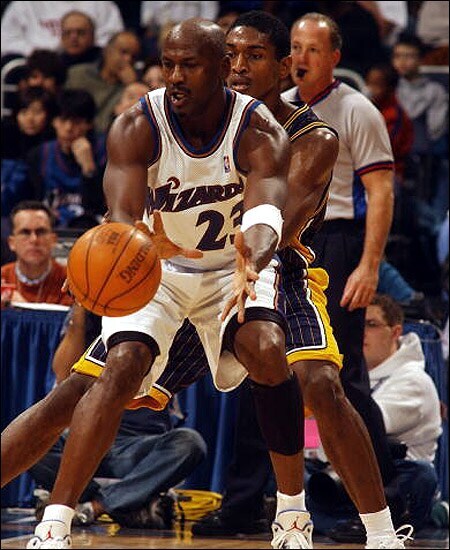 Michael Jordan Memories Photo Gallery | NBA.com