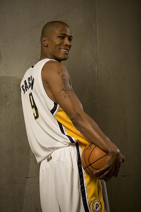 Media Day 2008 Photo Gallery | NBA.com