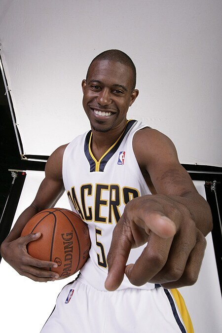 Media Day 2008 Photo Gallery | NBA.com