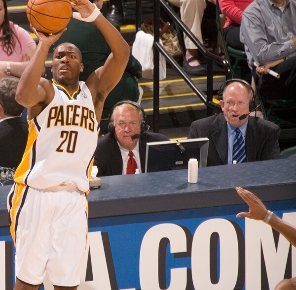 MarK Boyle Photo Gallery | NBA.com