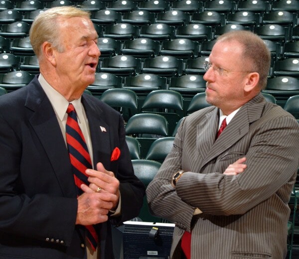 MarK Boyle Photo Gallery | NBA.com