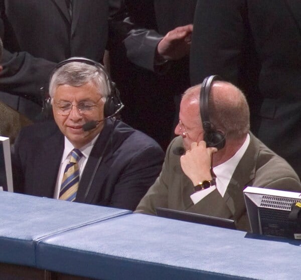 MarK Boyle Photo Gallery | NBA.com