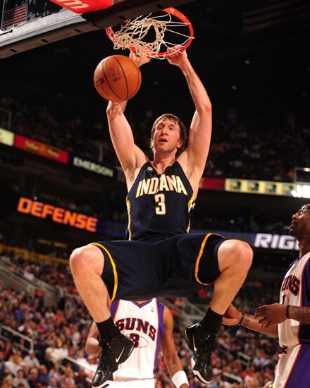troy murphy nba