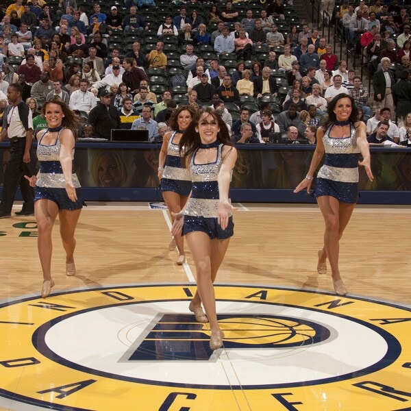 Pacemates 2010-2011 Gallery 2 | Indiana Pacers