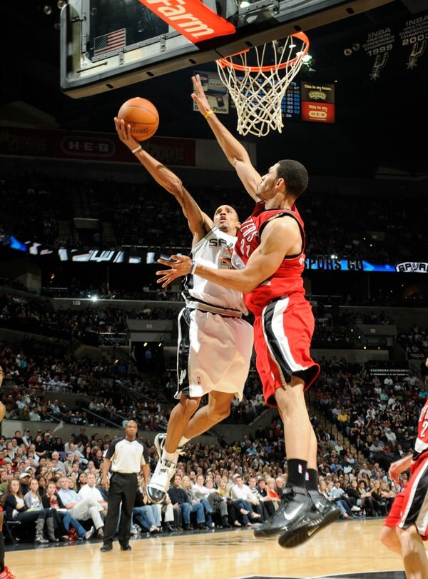 Jeff Pendergraph Photo Gallery | NBA.com