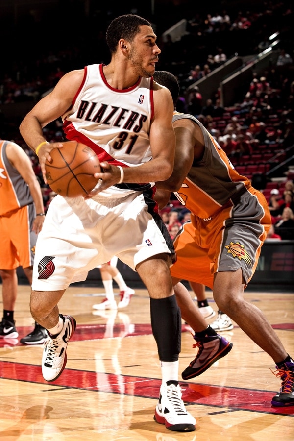 Jeff Pendergraph Photo Gallery | NBA.com