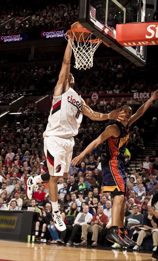 Jeff Pendergraph Photo Gallery | NBA.com