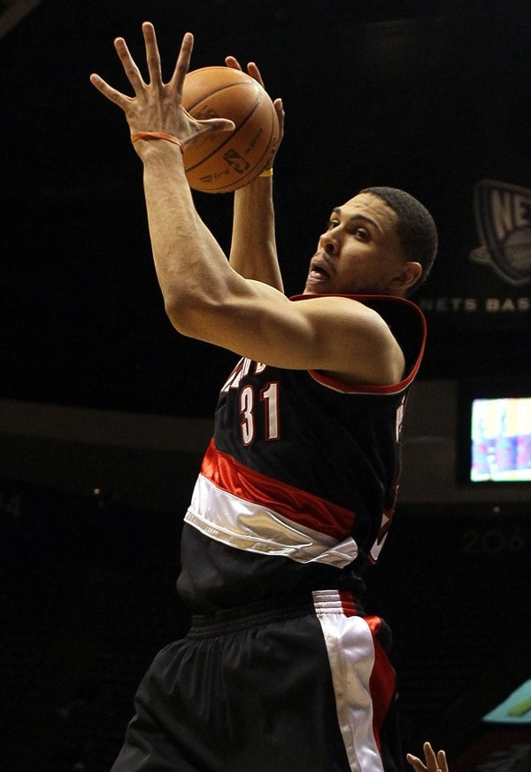 Jeff Pendergraph Photo Gallery | NBA.com