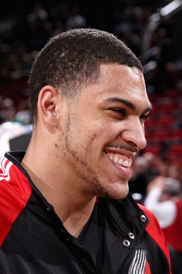 Jeff Pendergraph Photo Gallery | NBA.com